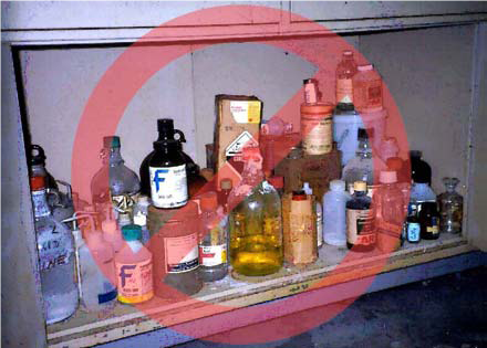 Chemical Hygiene Plan | Environmental Health & Safety